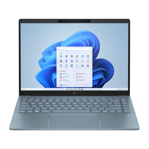 HP Pavilion Plus 14-ew1079TU (Moonlight Blue) 14inch | Intel HP Pavilion Plus 14-ew1079TU (Moonlight Blue) 14inch | Intel