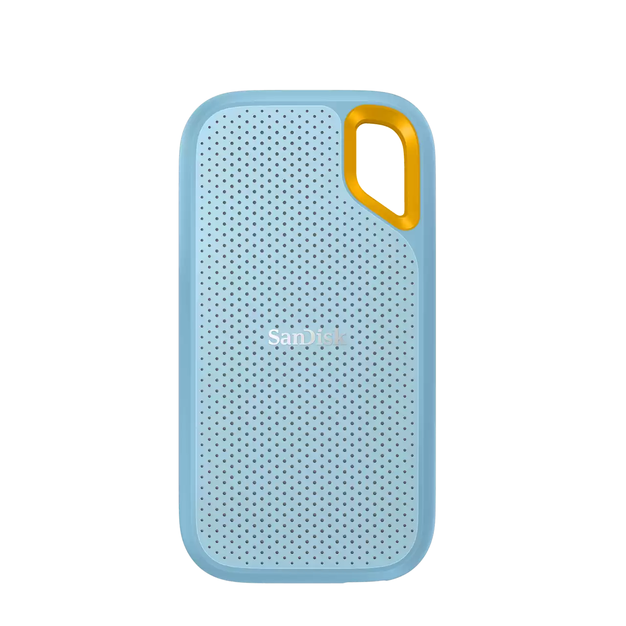 Sandisk E61 1TB Extreme Portable SSD Sky Blue (SDSSDE61-1T00-G25B) USB