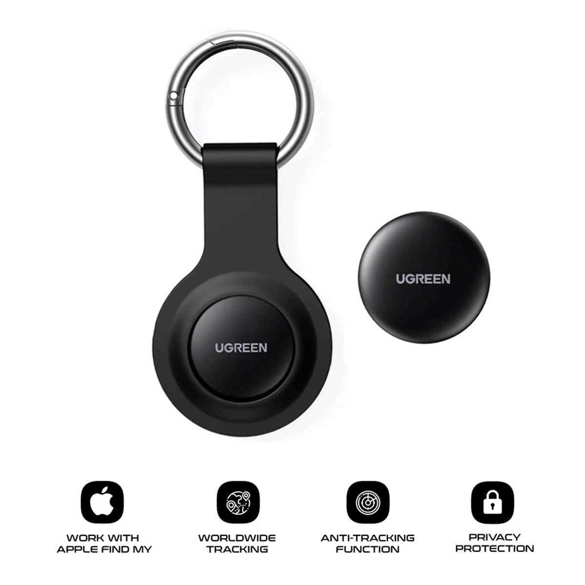 UGREEN Smart Bluetooth Finder (CM520/60387)