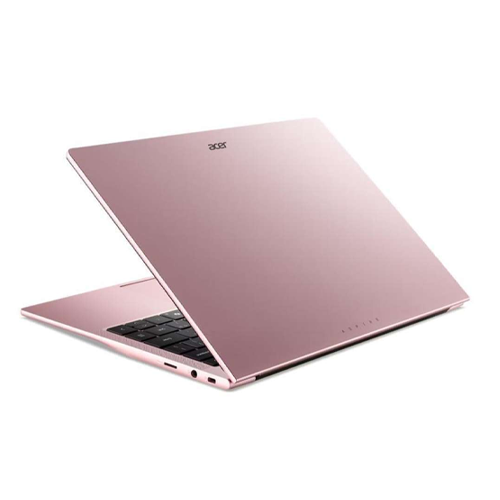 Acer Aspire Lite AL14-32P-37PL (Nude Pink) 14inch WUXGA | Intel Core 3