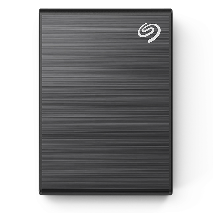 Seagate 2TB STKG2000400 One Touch V2 BK 2.5inch Solid State Drives